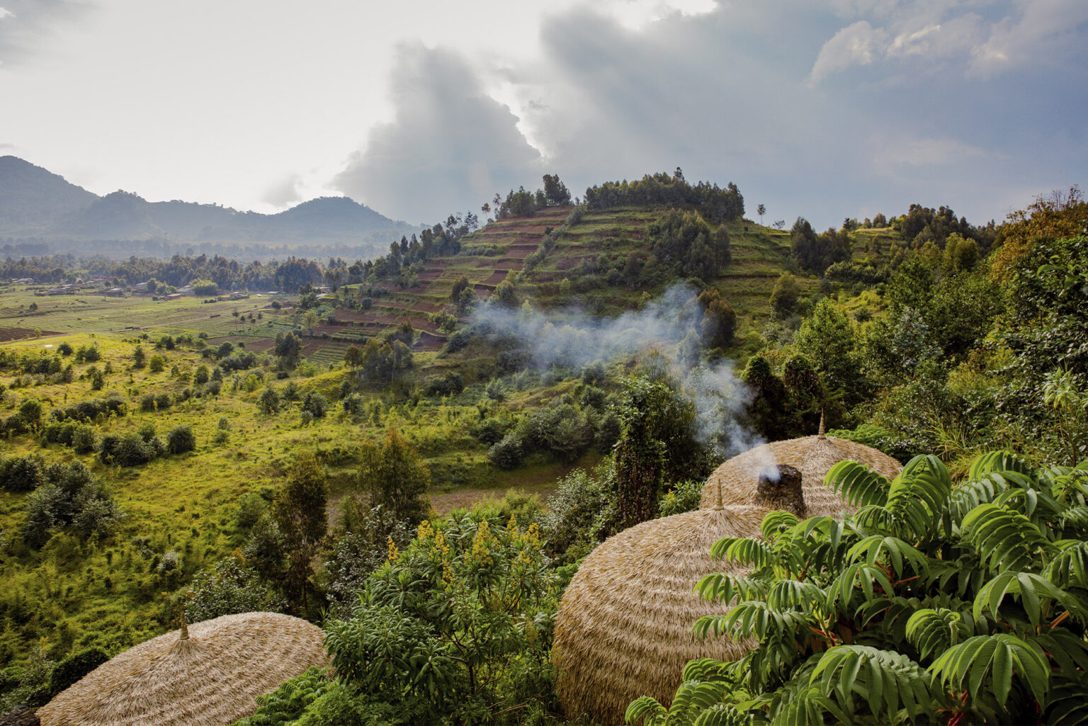 Travel Well: Escape & See Nature's Masterpieces - Sharp Magazine