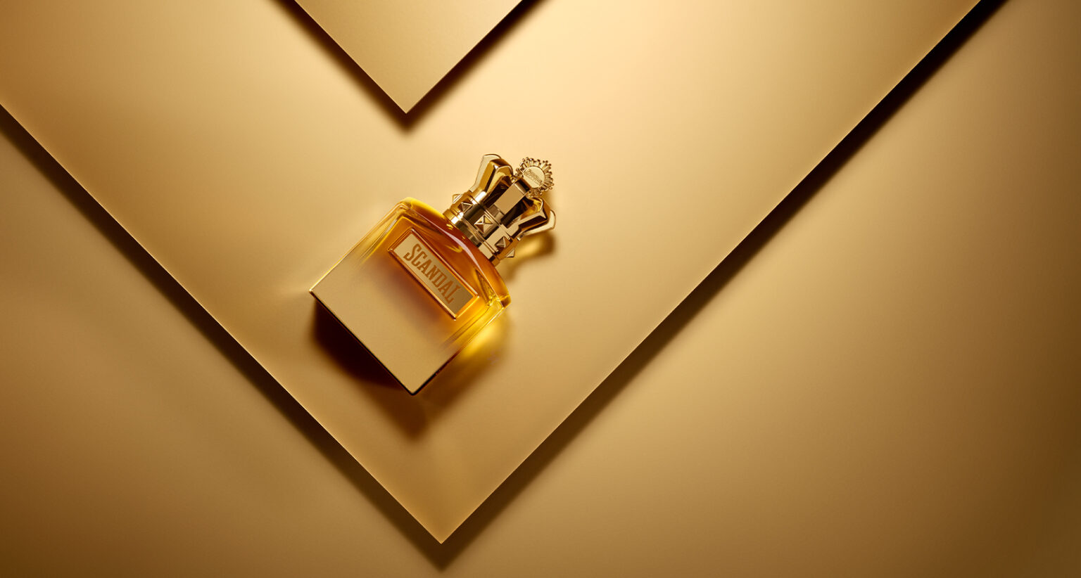 For Nights Out: Scandal Pour Homme Absolu by Jean Paul Gaultier - Sharp ...