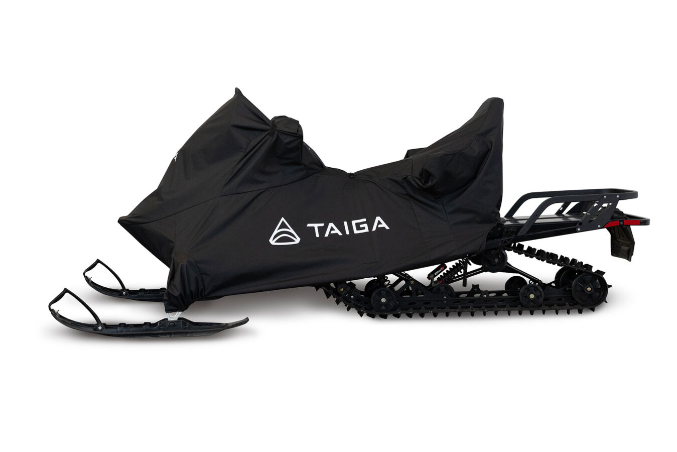 Taiga Motors Leads the Charge - Sharp Magazine