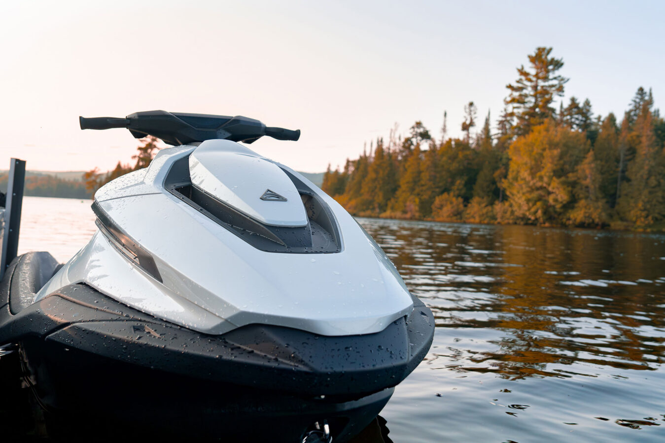 Taiga Motors Leads the Charge - Sharp Magazine