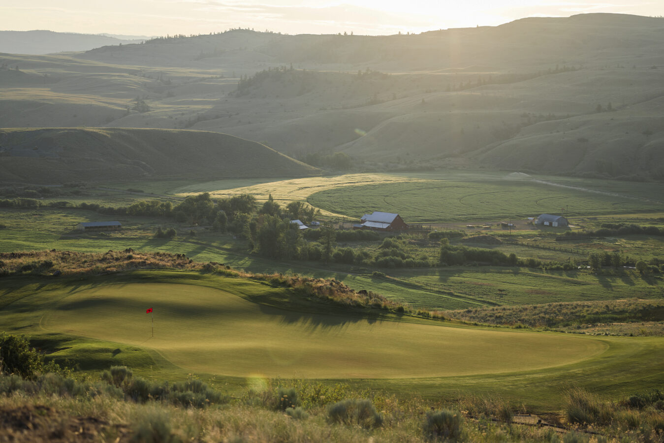 Discover the Best Golf Trips in Canada With Genesis - Sharp Magazine