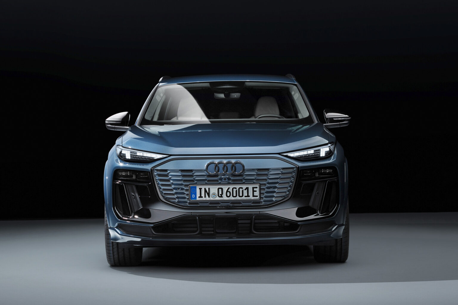 SHARP Drives: 3 Best Electric SUVs Coming to the Market - Sharp Magazine