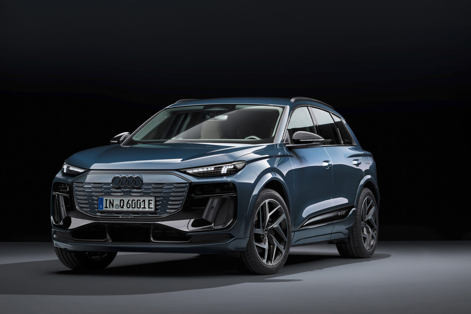 SHARP Drives: 3 Best Electric SUVs Coming to the Market - Sharp Magazine