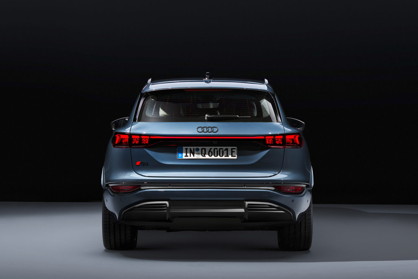 SHARP Drives: 3 Best Electric SUVs Coming to the Market - Sharp Magazine