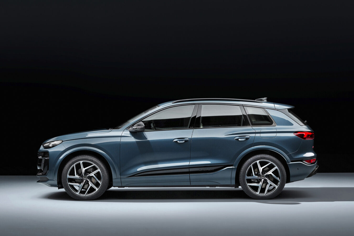 SHARP Drives: 3 Best Electric SUVs Coming to the Market - Sharp Magazine