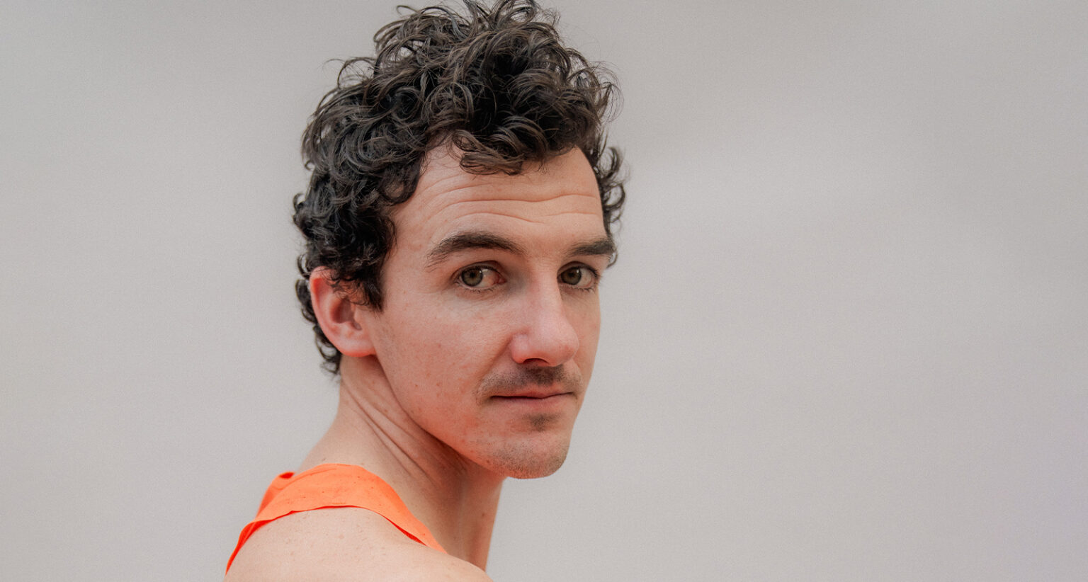 Canadian Olympian Ben Flanagan Talks Training & Confidence - Sharp Magazine
