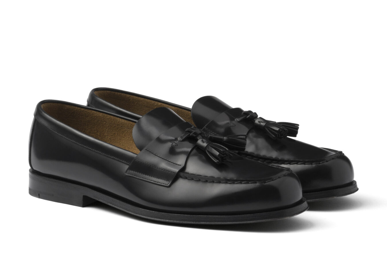 Why Loafers Make the Perfect Slip-On Summer Shoe - Sharp Magazine
