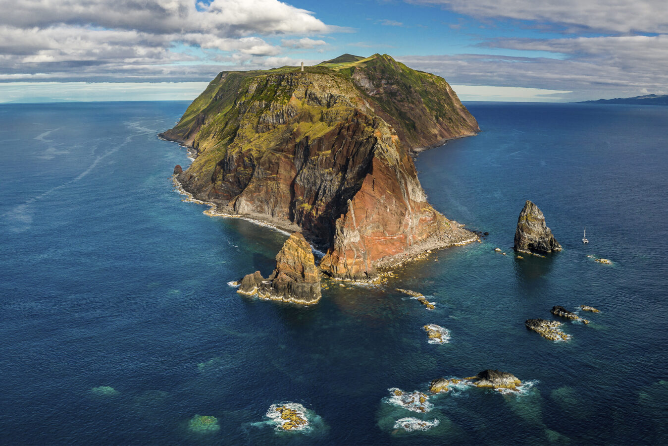 How To Save the Oceans, With Mission Blue Founder Sylvia Earle - Sharp ...