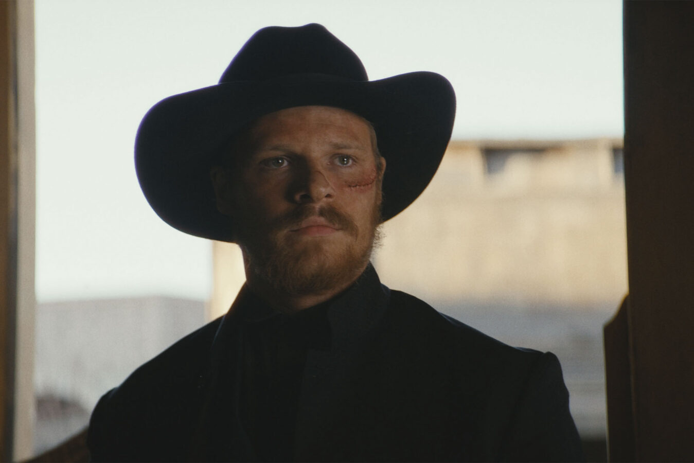 Viggo Mortensen Talks "The Dead Don't Hurt" & Modern Westerns - Sharp ...