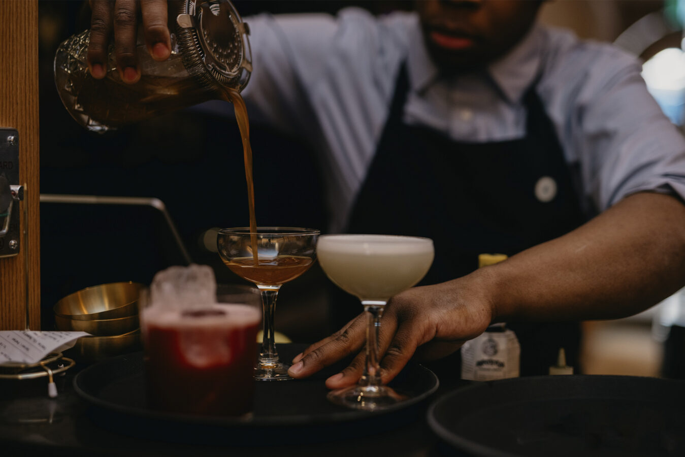 6 Best Restaurants in Toronto According to an Expert - Sharp Magazine