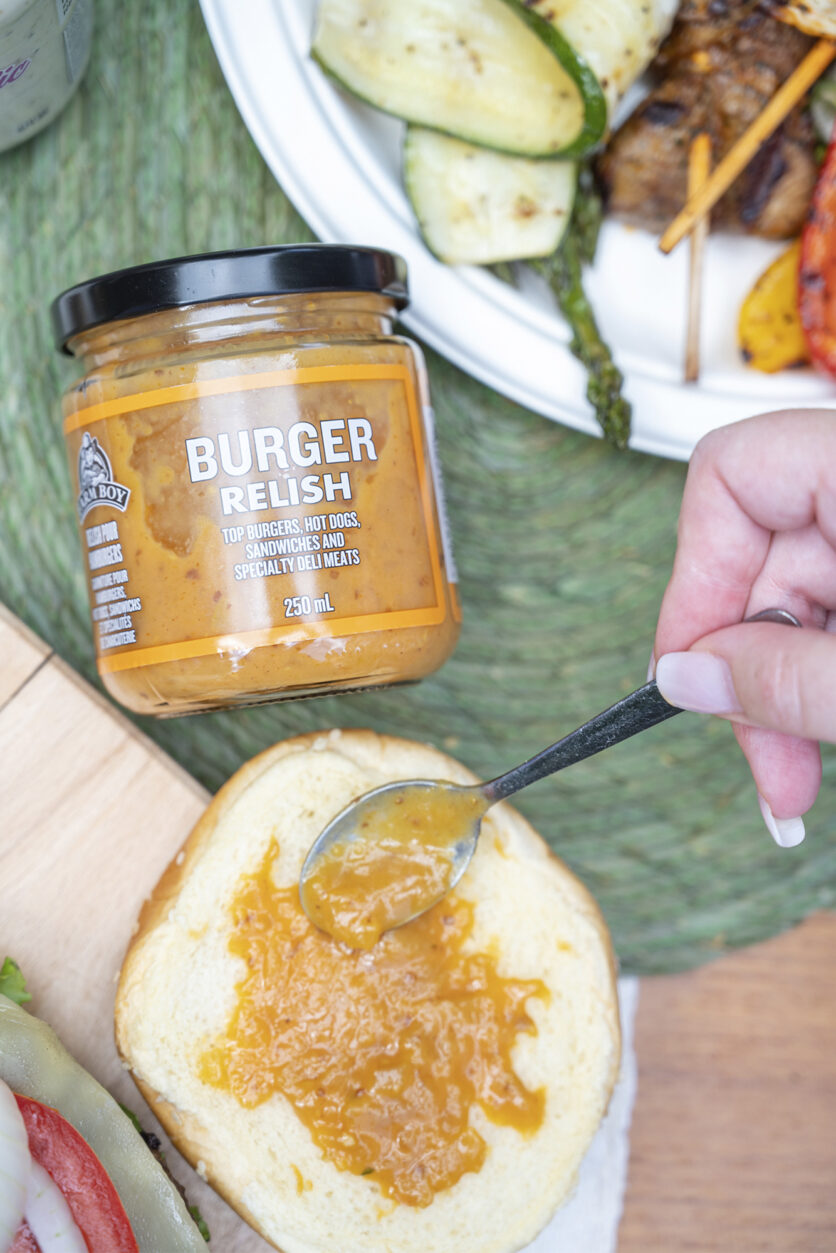 The Best Fresh Eats for BBQs & Picnics by Farm Boy - Sharp Magazine