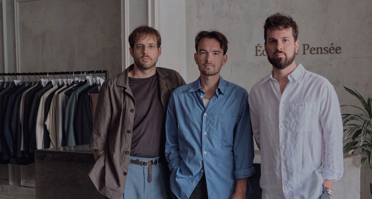 Range Rover Sport & SHARP - Sharp Magazine