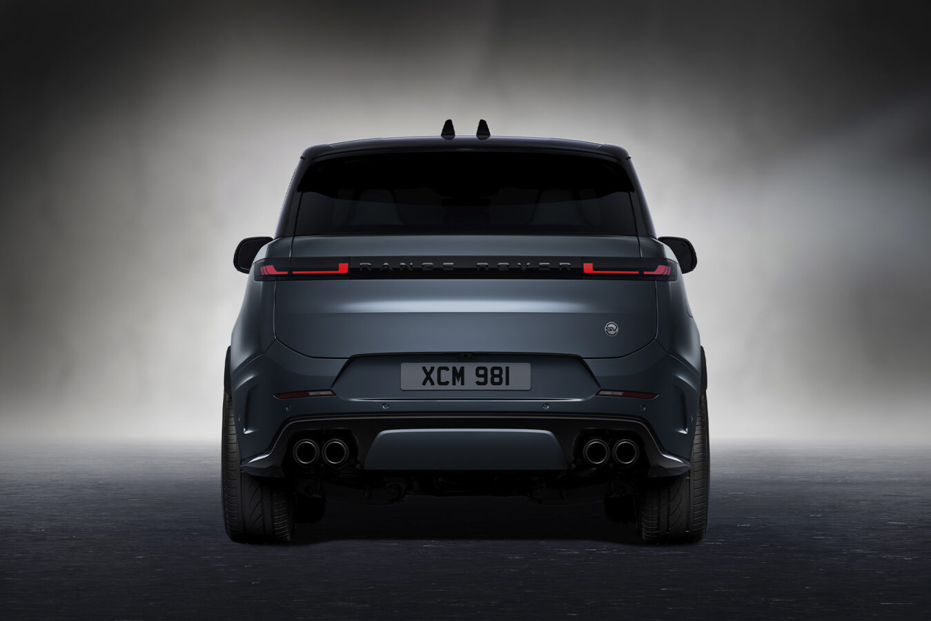 The 2025 Range Rover Sport SV Edition Two Is Here — Hop In! - Sharp ...