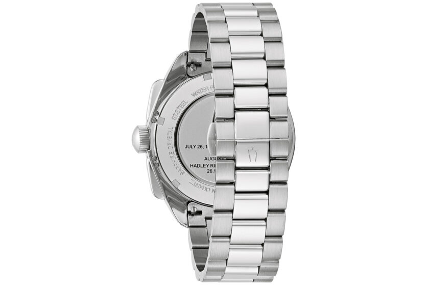 New Bulova Lunar Pilot: A Colourful Homage to Spacefaring History ...