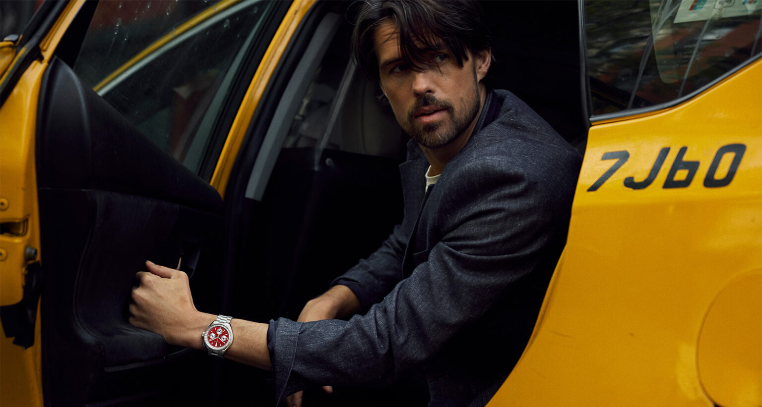 New Bulova Lunar Pilot: A Colourful Homage to Spacefaring History ...