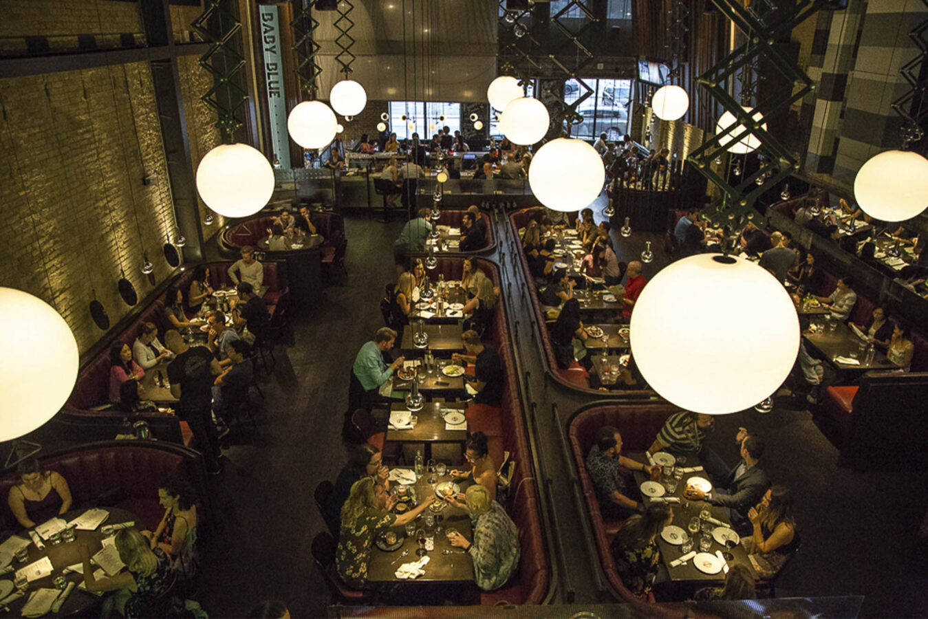 At The Carbon Bar, Toronto Gets a Taste of Texas BBQ - Sharp Magazine