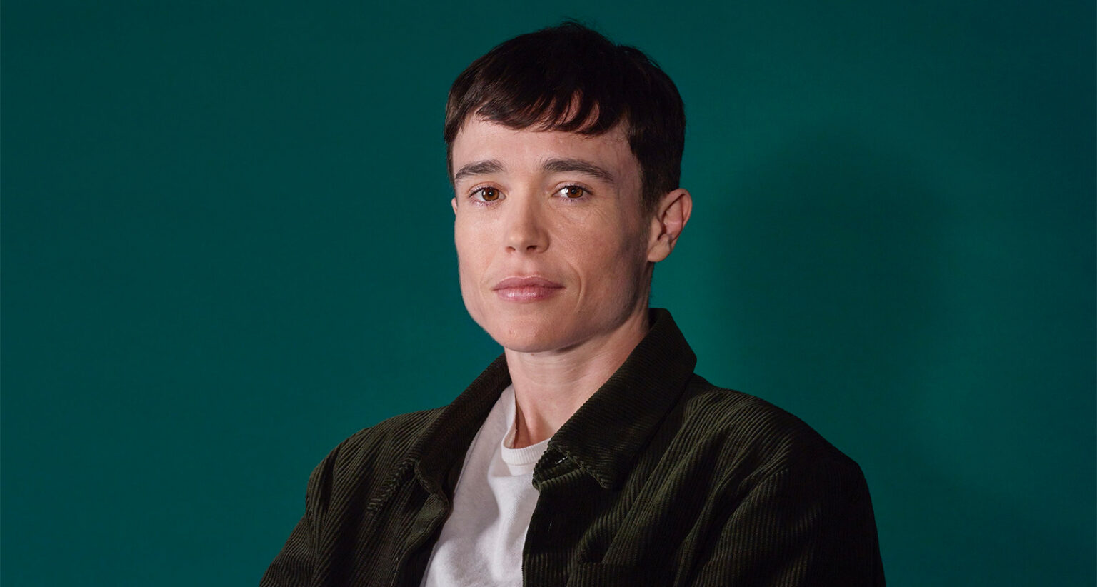 Elliot Page on New Film 'Close To You,' Finding Joy, & What's Next ...