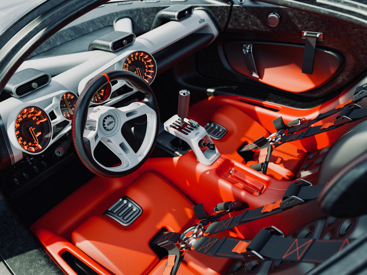 Monterey Car Week 2024: Supercars, EVs, Restomods, & More - Sharp Magazine