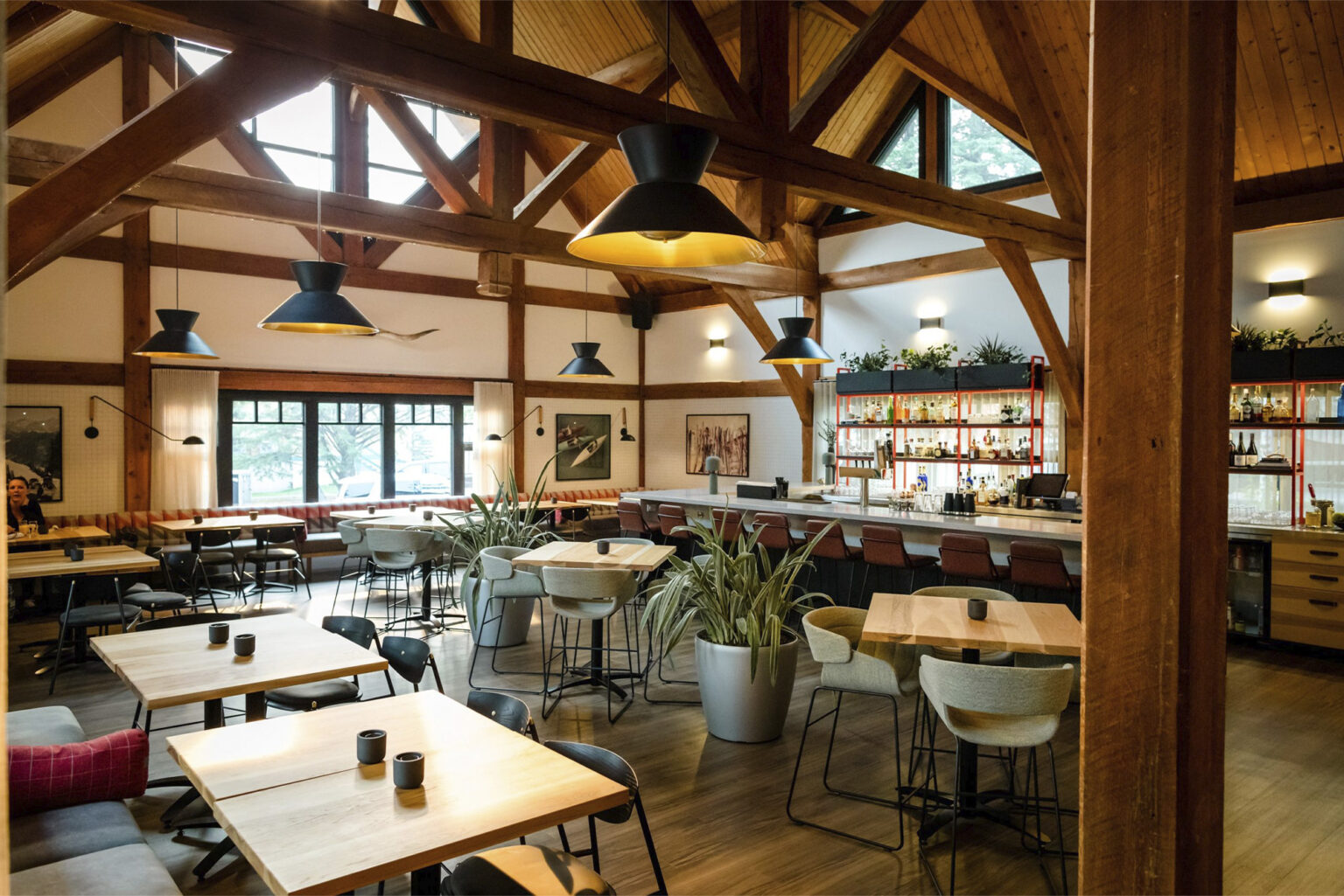 11 Restaurants That Work Wonders With Canada’s Fall Harvest - Sharp ...
