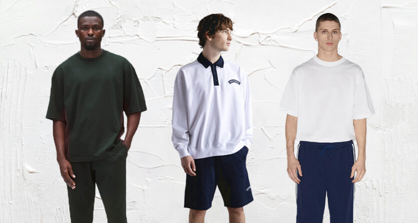 The Best Athletic Wear For Men: Combine Fitness & Fashion - Sharp Magazine