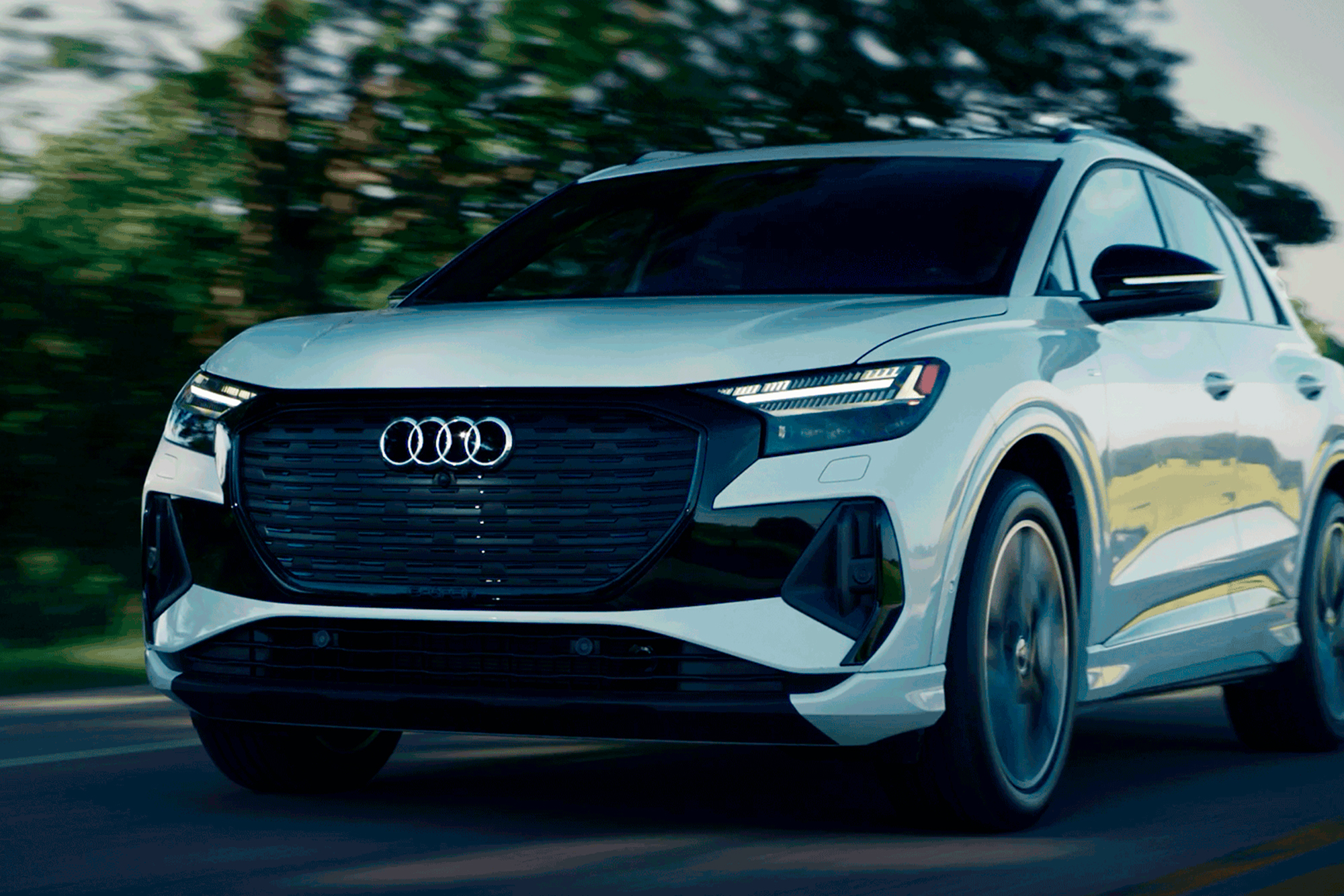 SHARP Drives: The Audi Circuit Experience - Sharp Magazine