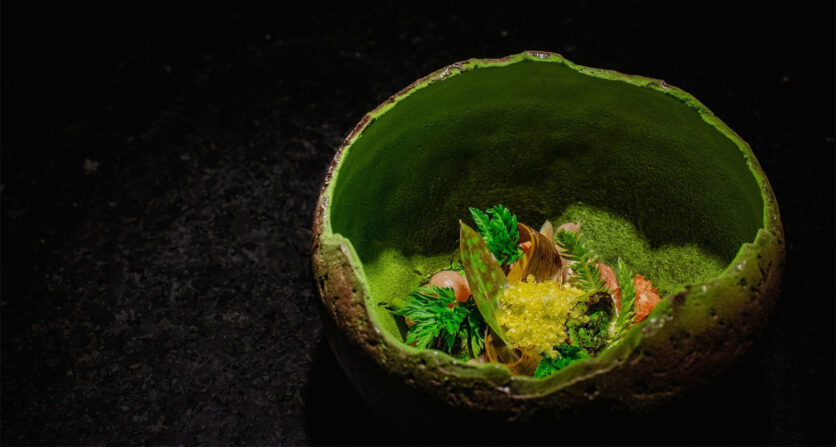 11 Restaurants That Work Wonders With Canada’s Fall Harvest - Sharp ...