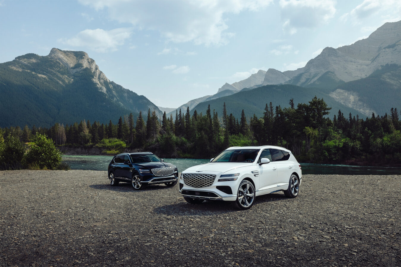 Golfing With NHL Greats: Our Exclusive Look at the Genesis Owner’s Cup ...