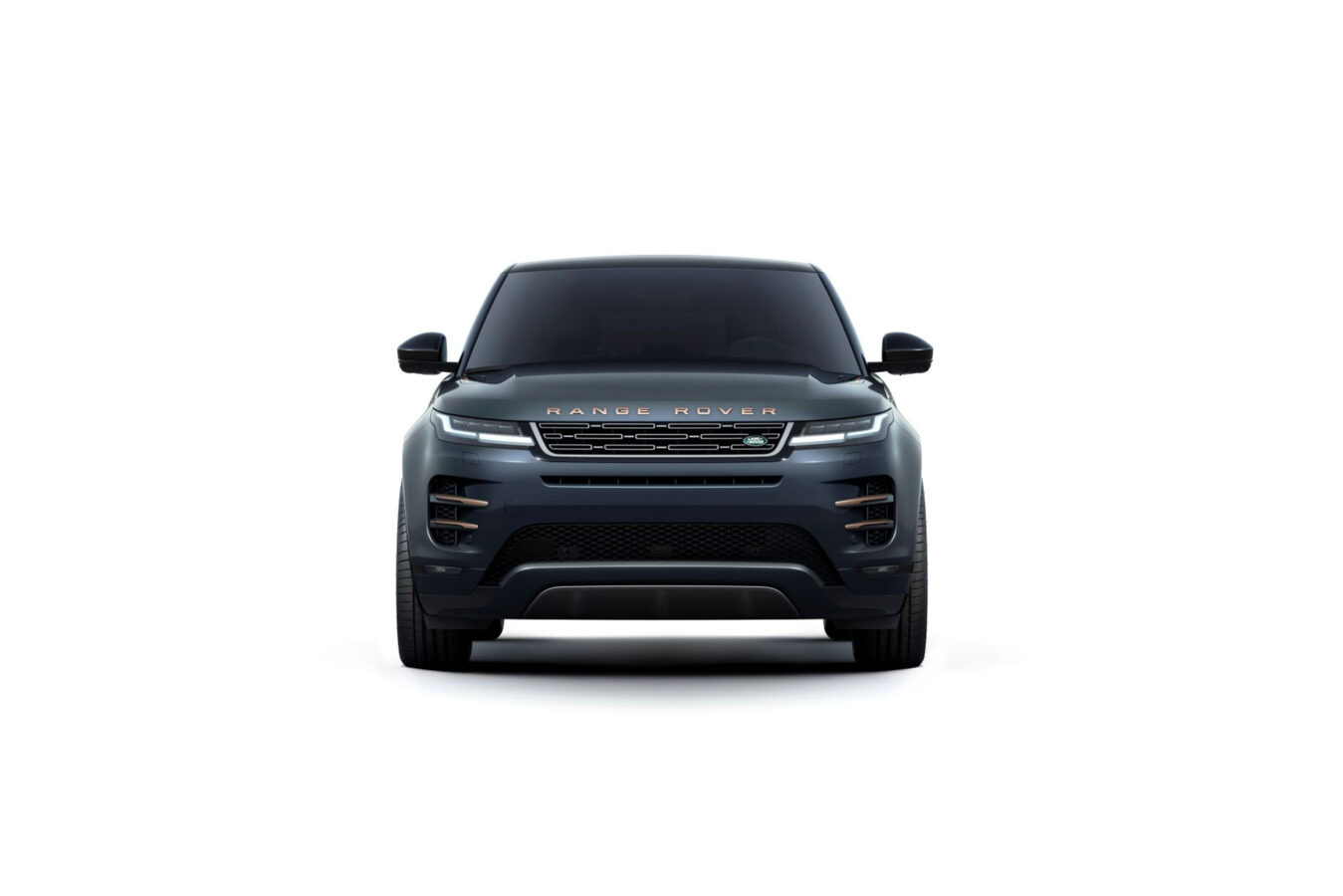 The 2024 Range Rover Is the Most Stylish SUV - Sharp Magazine