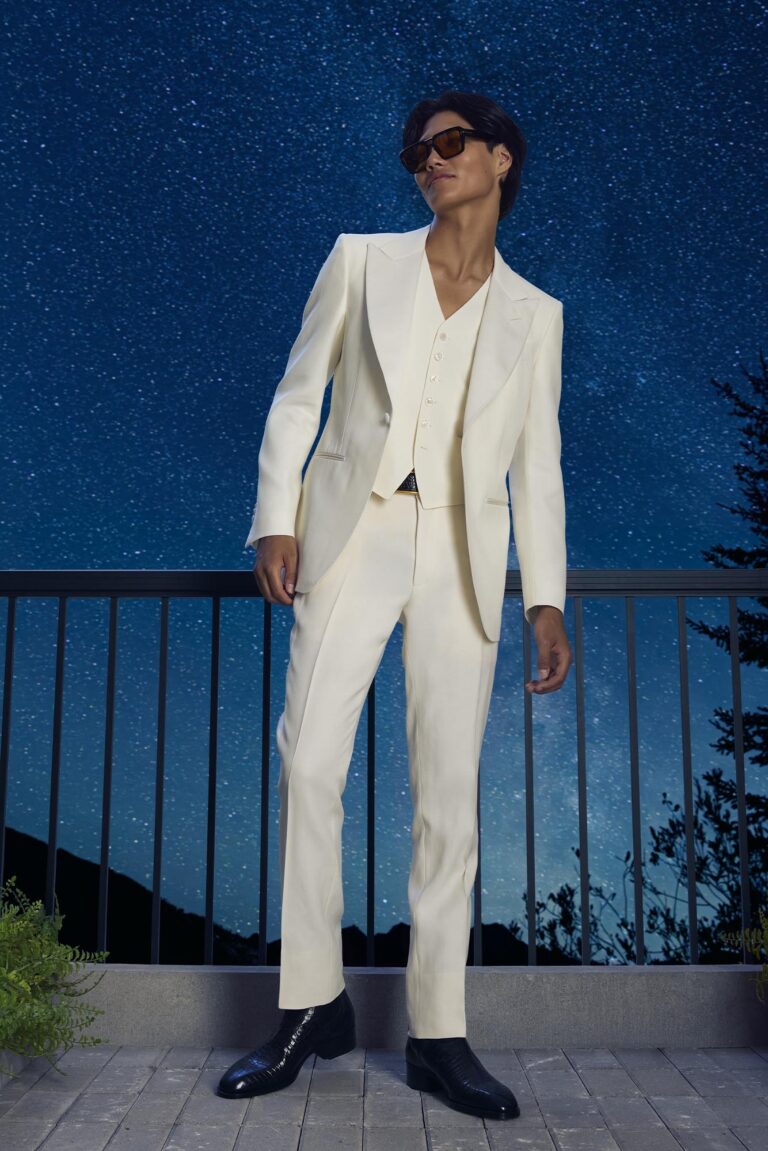 Stroll Through 70 Years of Style at Harry Rosen - Sharp Magazine