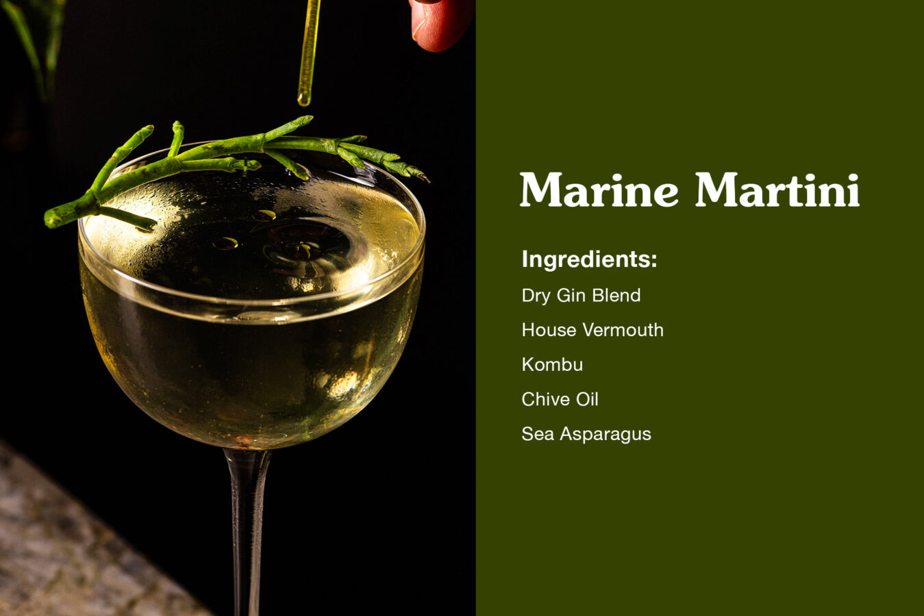 A Canadian Cocktail Journey - Sharp Magazine