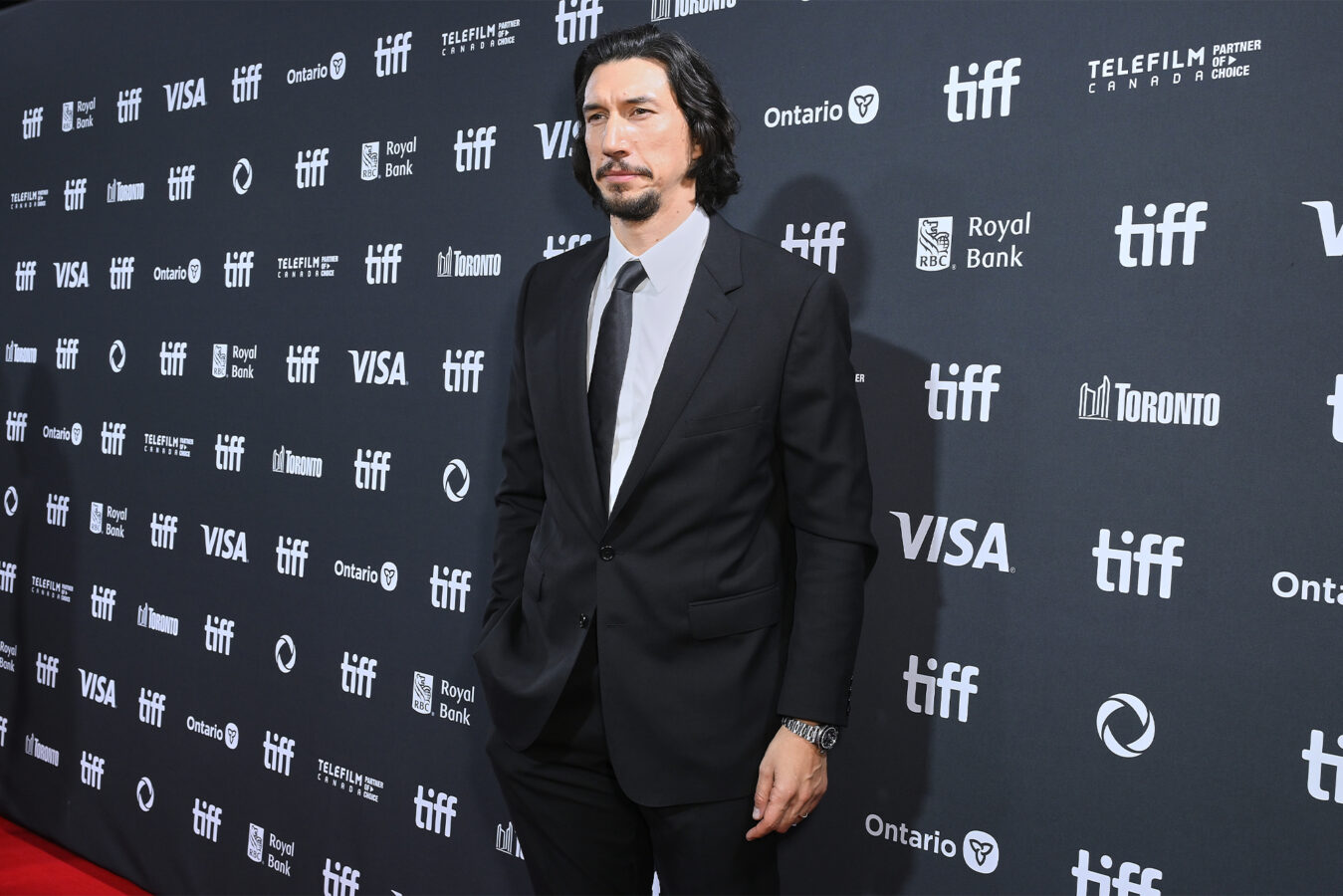Adam Driver on Francis Ford Coppola’s 'Megalopolis' - Sharp Magazine