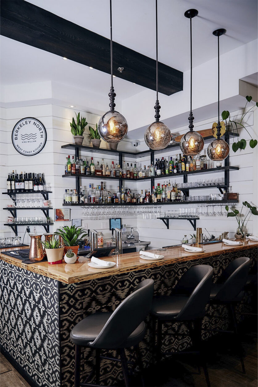 2025 Michelin Guide Toronto Includes Canada’s Third Two-Star Restaurant ...