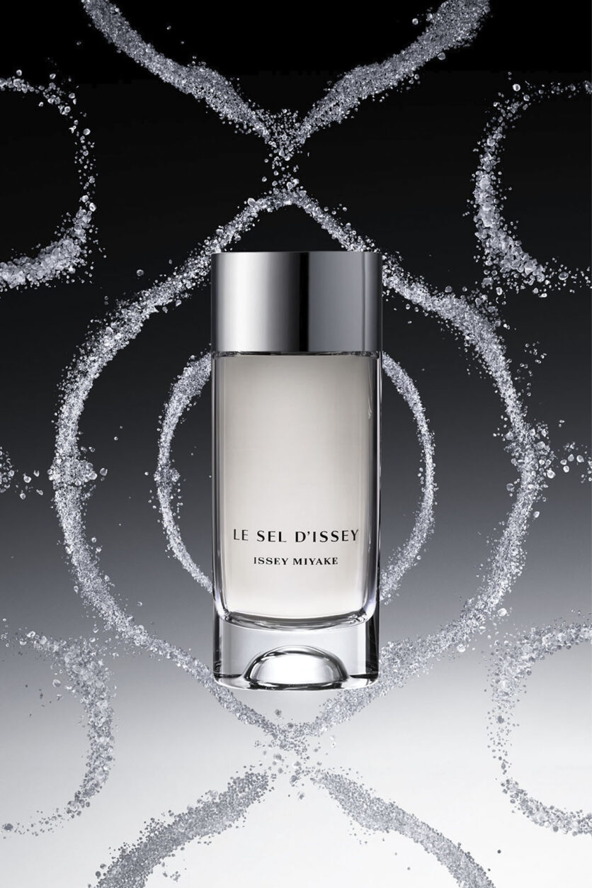 Perfumer Quentin Bisch on New Issey Miyake Scent, Le Sel d’Issey ...