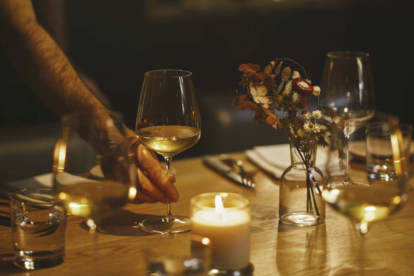 2025 Michelin Guide Toronto Includes Canada’s Third Two-Star Restaurant ...