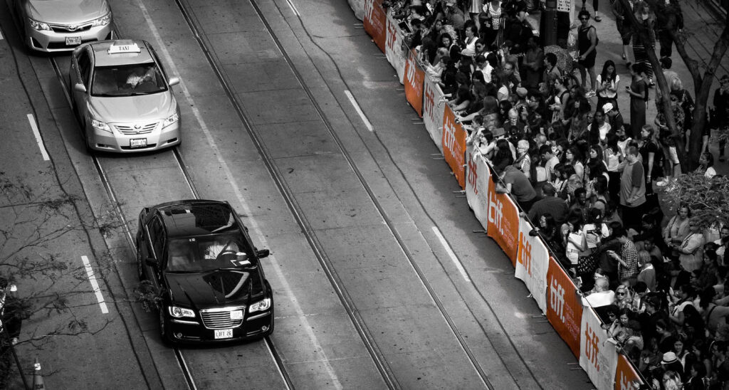 11 Highly Anticipated Titles of TIFF 2024 - Sharp Magazine