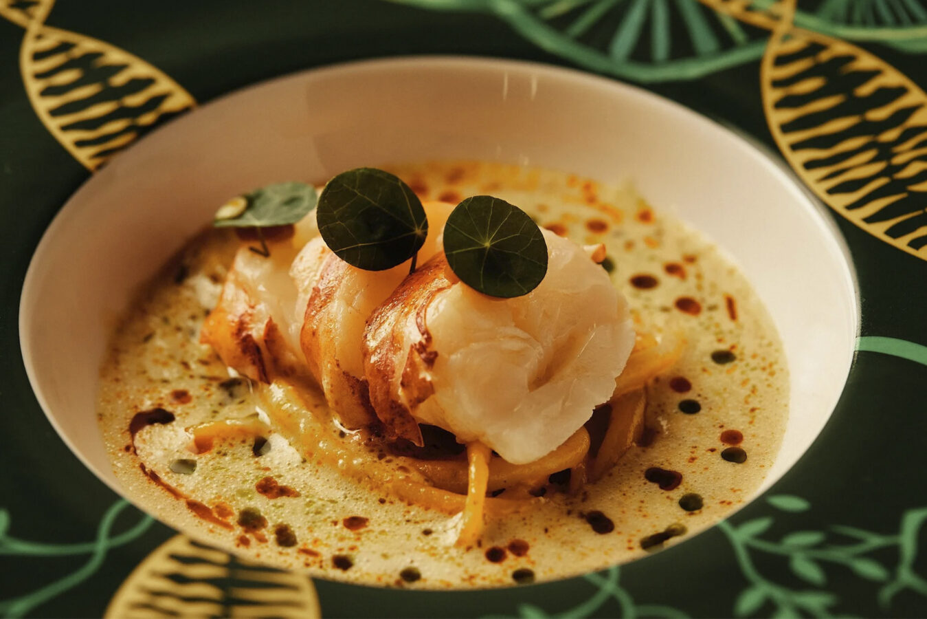 2025 Michelin Guide Toronto Includes Canada’s Third Two-Star Restaurant ...