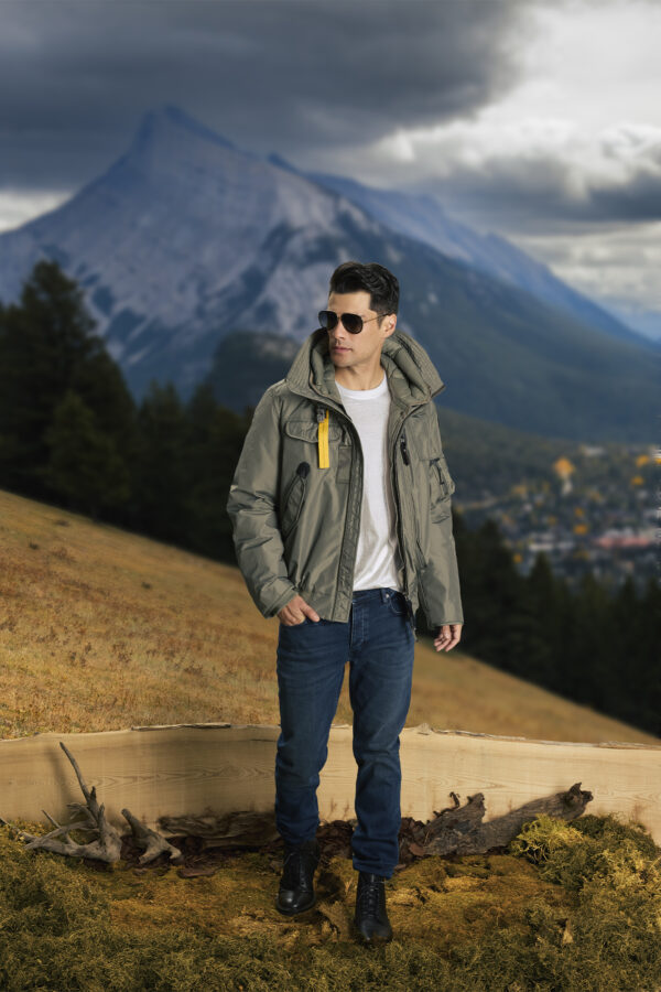 Stroll Through 70 Years of Style at Harry Rosen - Sharp Magazine