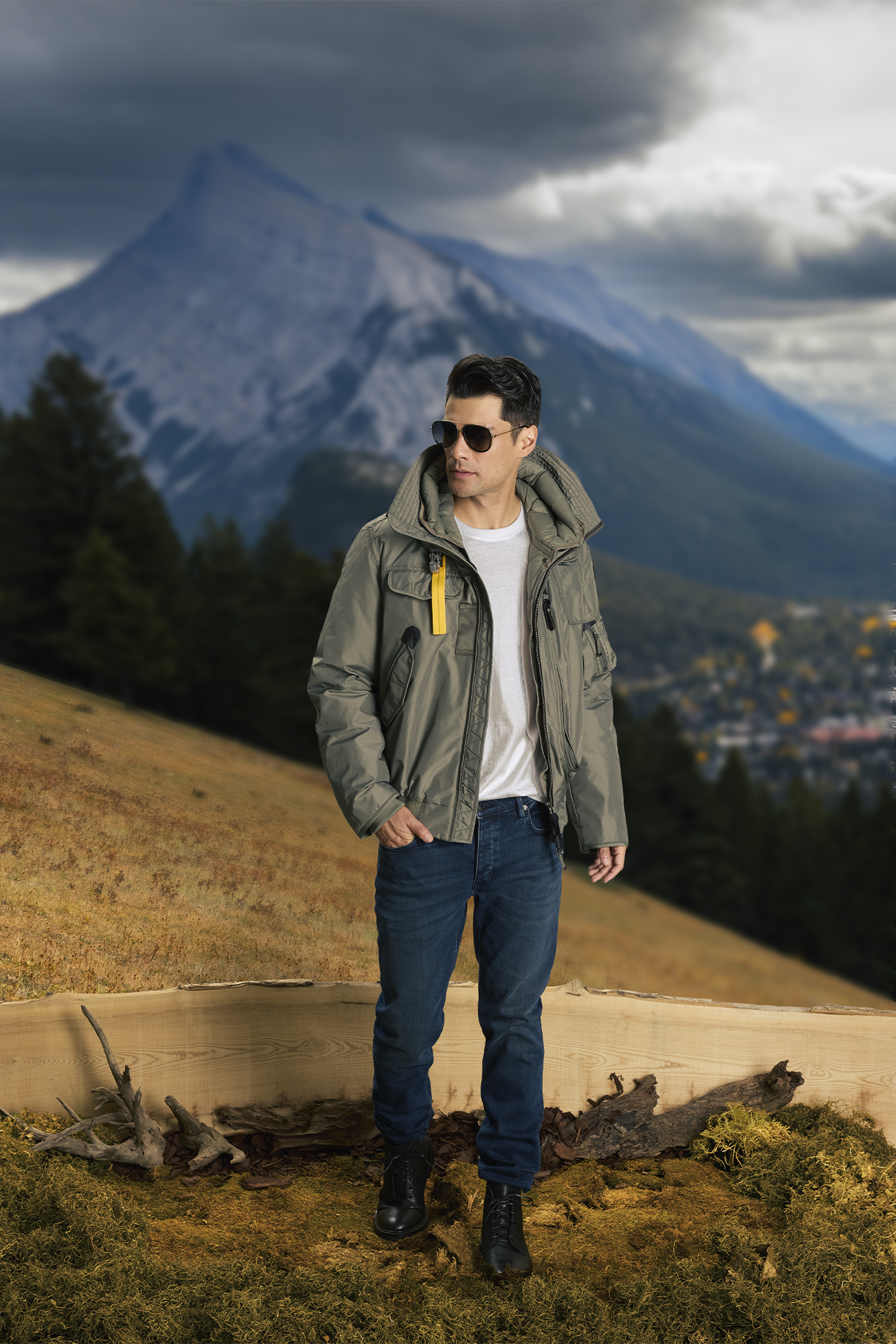 Stroll Through 70 Years of Style at Harry Rosen - Sharp Magazine