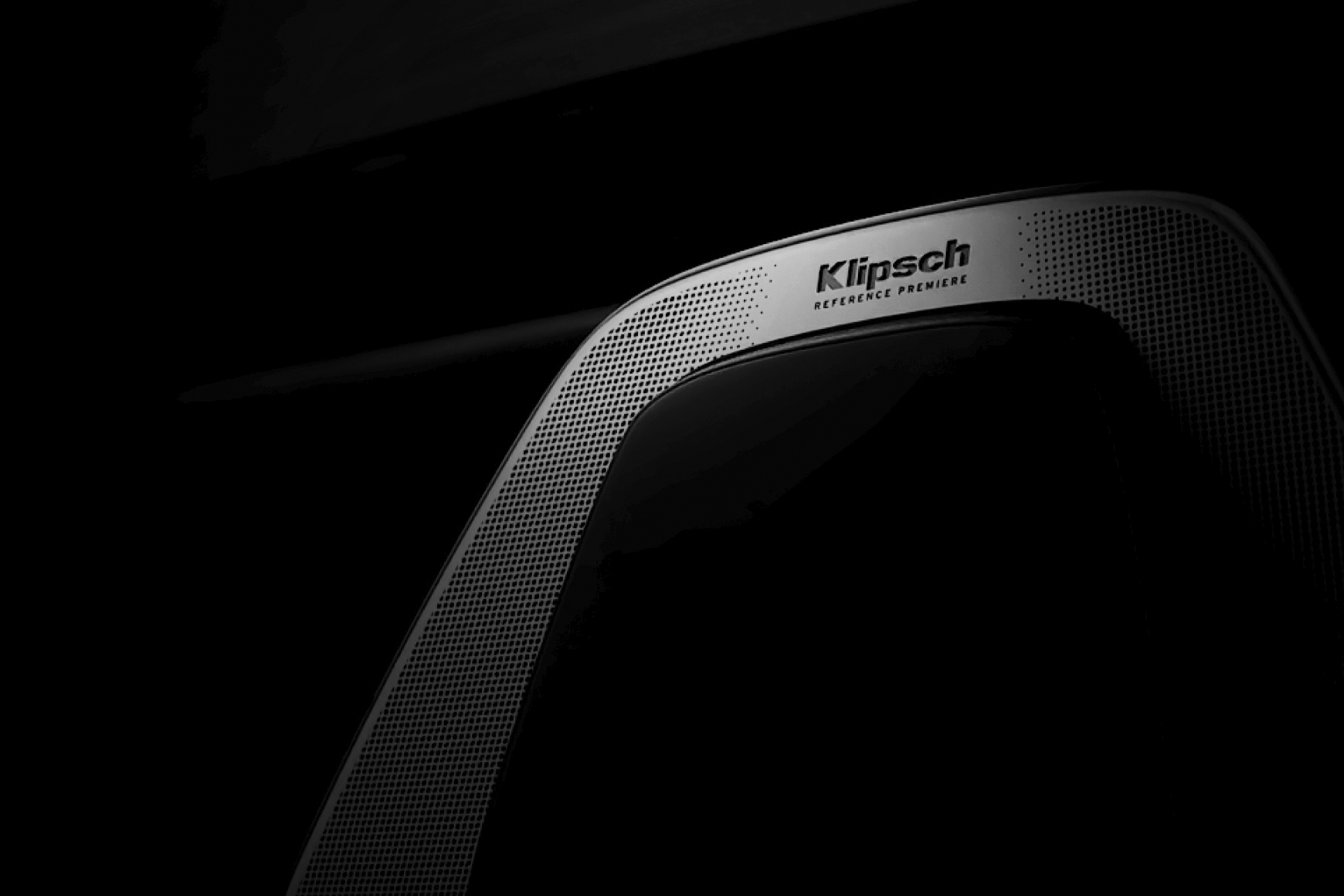 INFINITI QX80 Joins Up With Klipsch Audio - Sharp Magazine