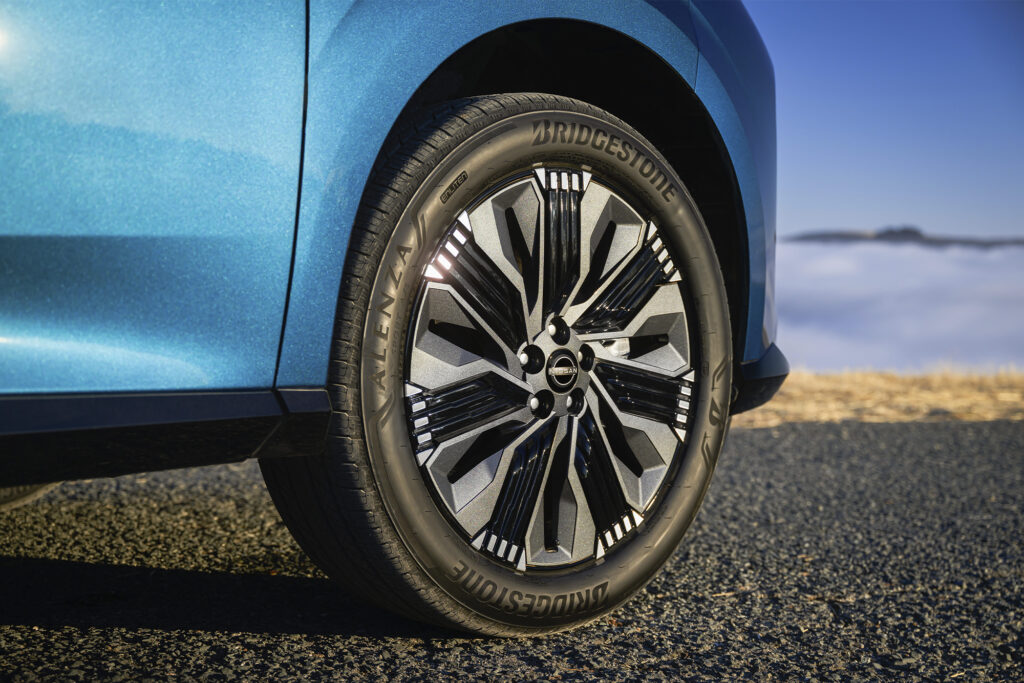 The New 2025 Nissan Murano Gives the People What They Want - Sharp Magazine