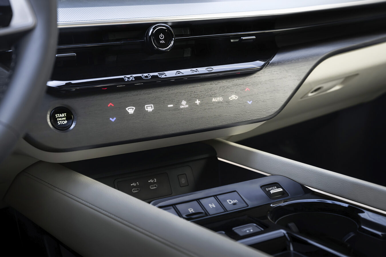 The New 2025 Nissan Murano Gives the People What They Want - Sharp Magazine