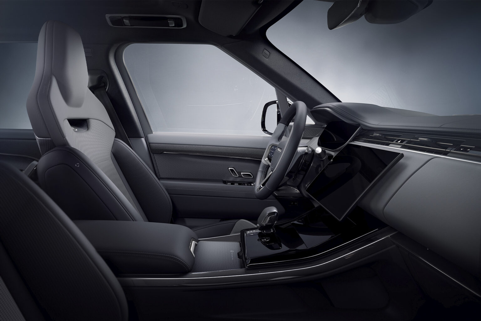 The 2025 Range Rover Sport Edition Two Is Here - Sharp Magazine