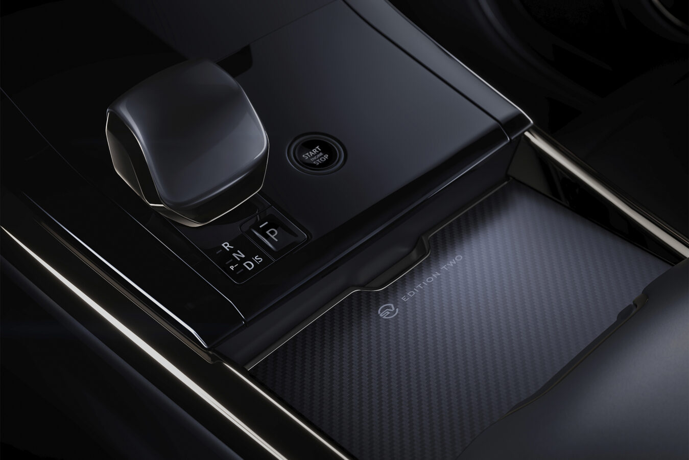 The 2025 Range Rover Sport Edition Two Is Here - Sharp Magazine