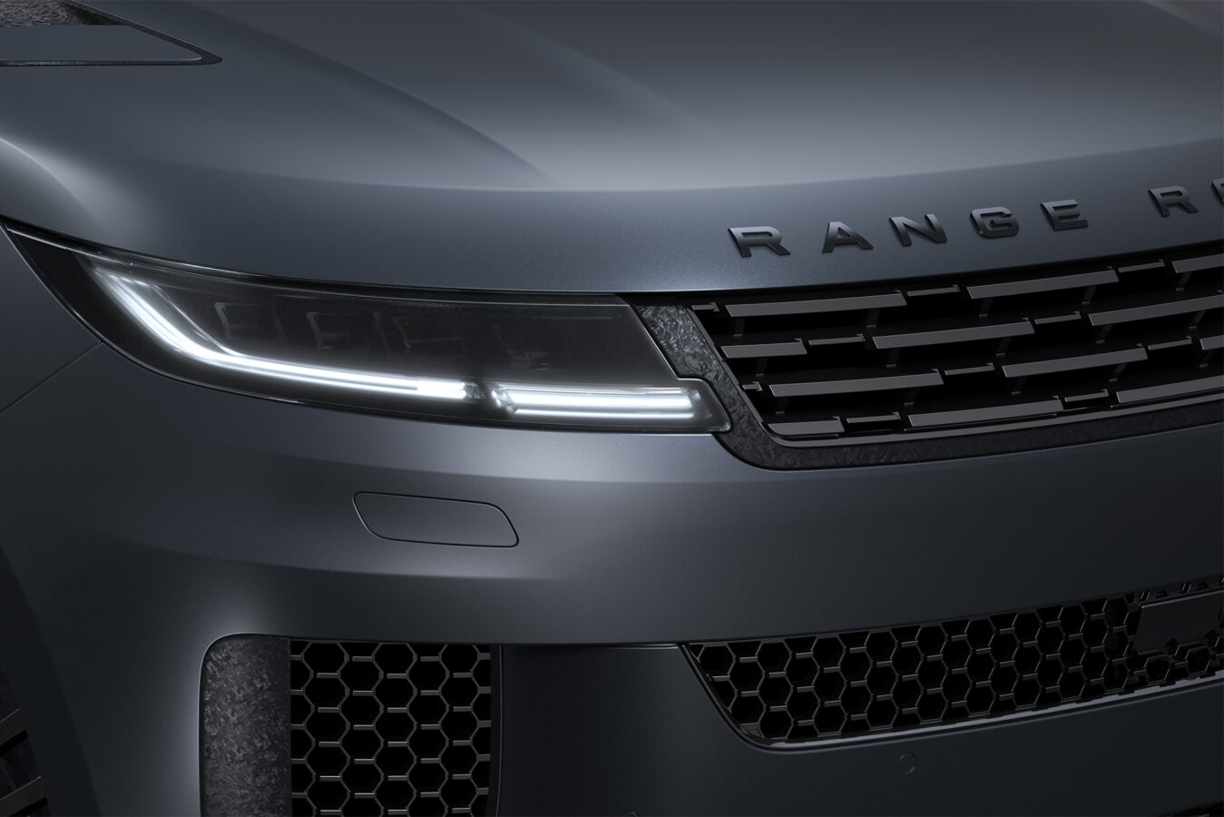 The 2025 Range Rover Sport Edition Two Is Here - Sharp Magazine