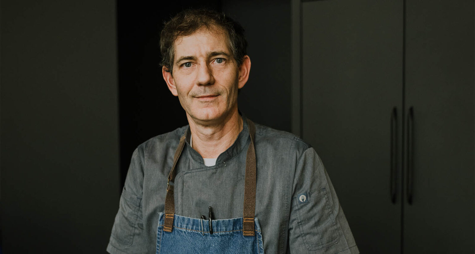Chef Bill Grimshaw Takes Us Inside Wedge Mountain Lodge - Sharp Magazine