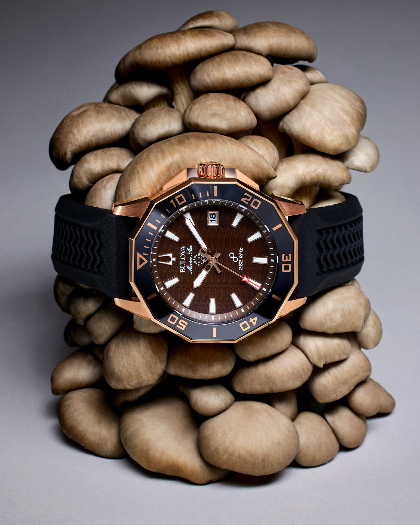 The Best Brown Dial Watches on the Watch Market - Sharp Magazine