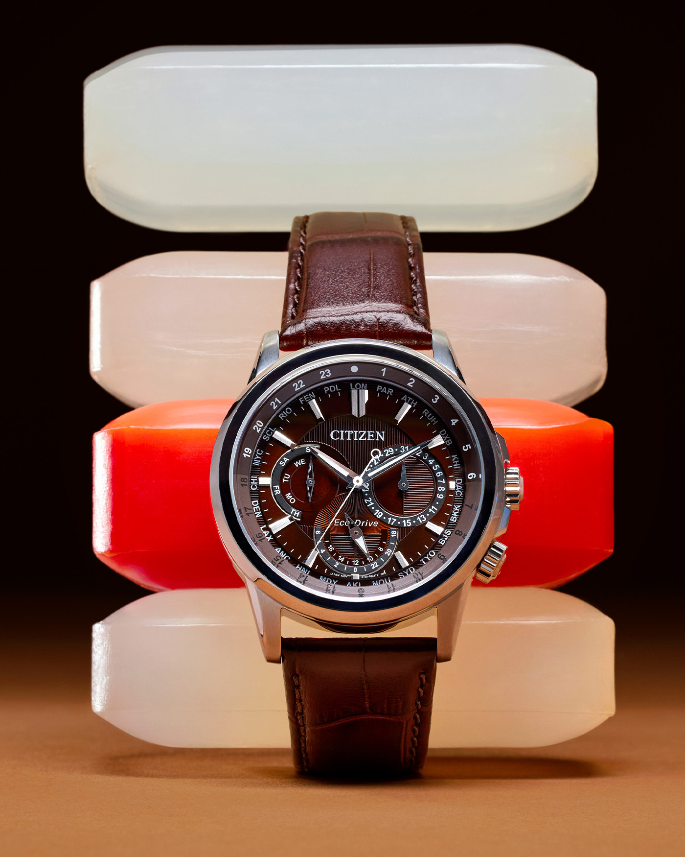 The Best Brown Dial Watches on the Watch Market - Sharp Magazine