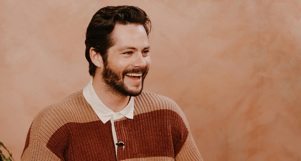Dylan O'Brien Talks 'Saturday Night,' Imposter Syndrome, & Goals ...