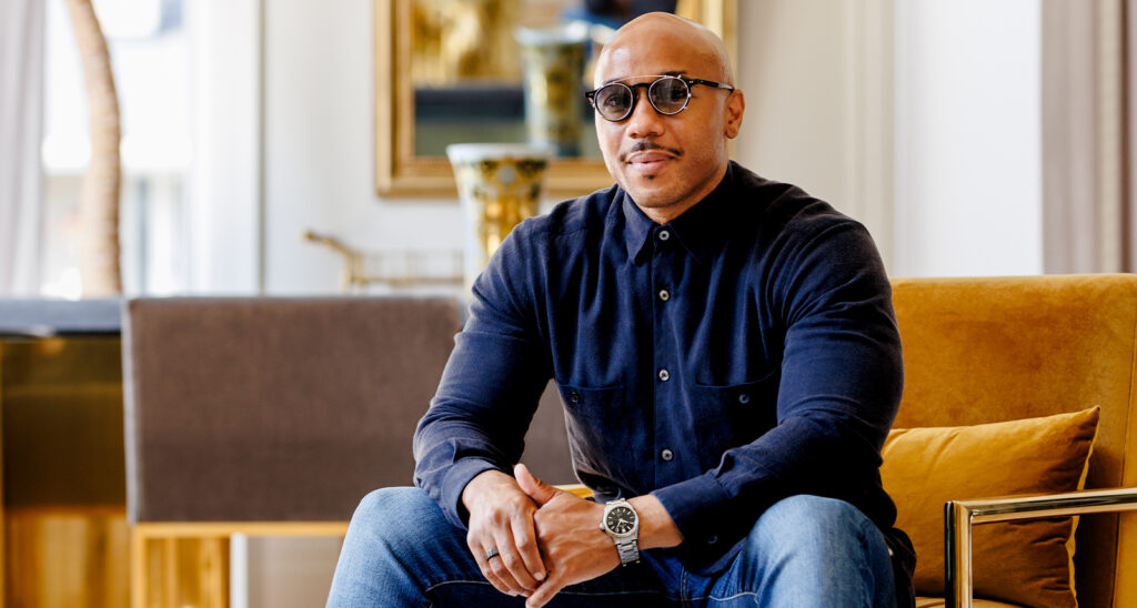 Christopher Dewdney on Style, 'Stealth Wealth' & Grand Seiko - Sharp ...