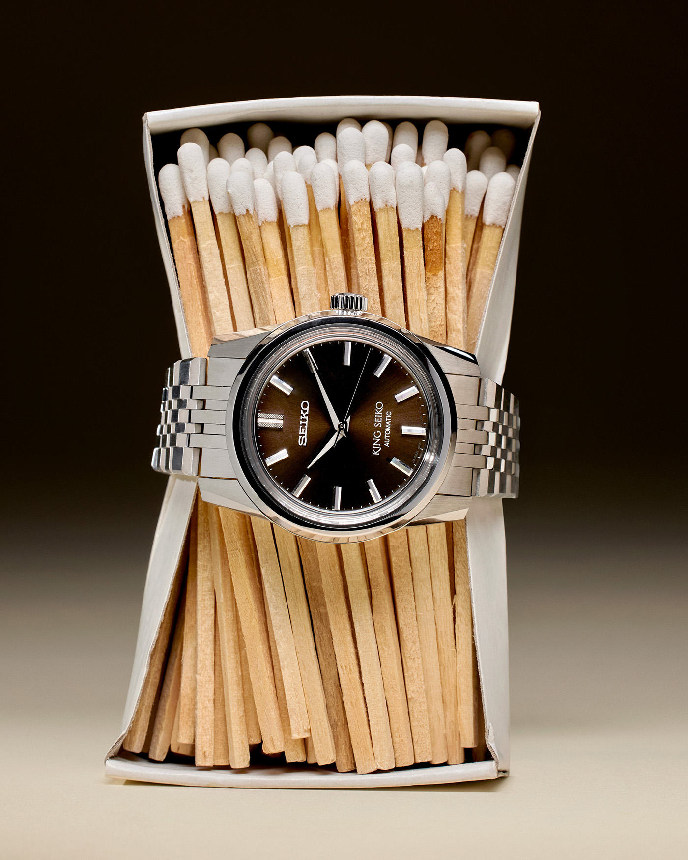 The Best Brown Dial Watches on the Watch Market - Sharp Magazine